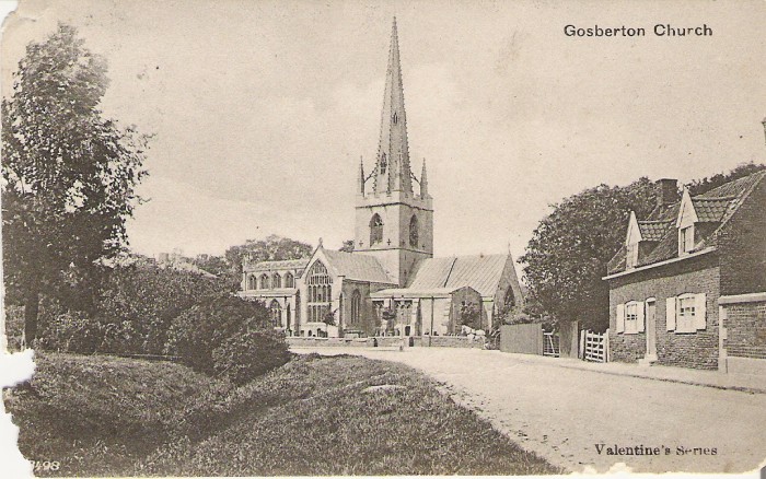 Photos - Gosberton, Quadring and Gosberton Clough & Risegate Community ...