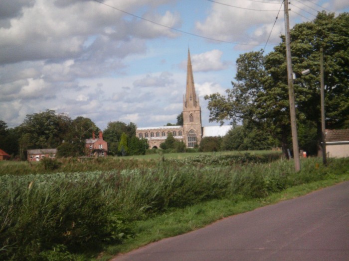 Photos - Gosberton, Quadring and Gosberton Clough & Risegate Community ...